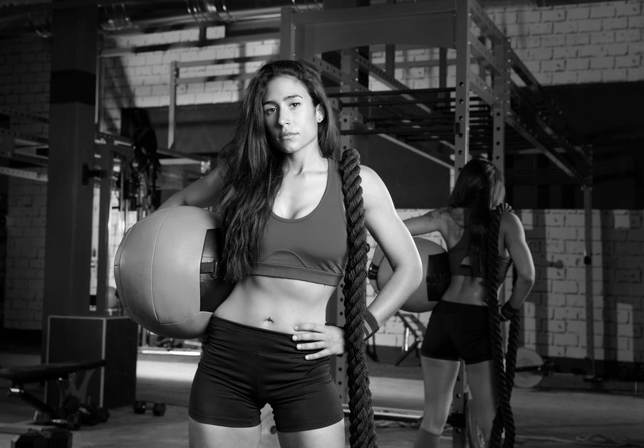 Guide to Weighted Rope Workout | RhinoRope