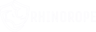 RhinoRope Weighted Jump Rope - Total Workout