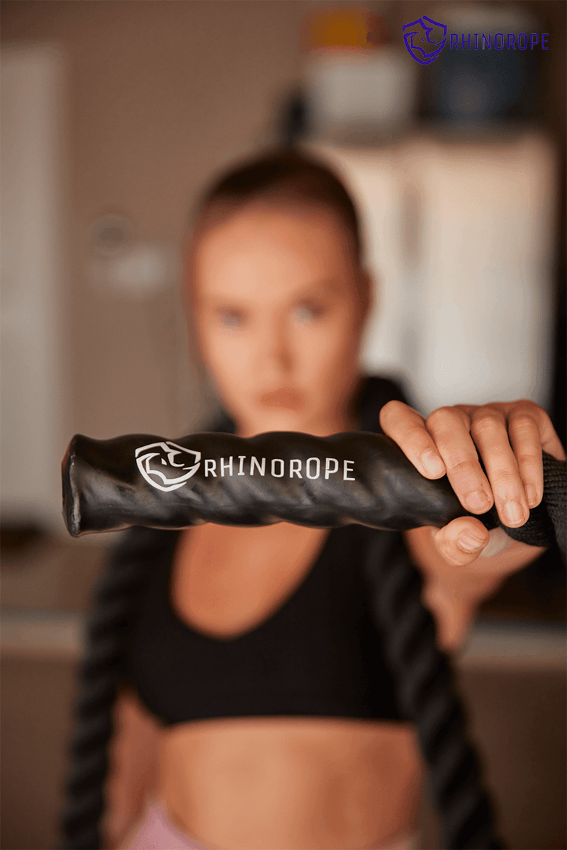 RhinoRope Battle Rope
